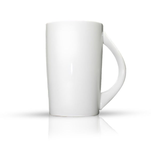 Delicia Porcelain Mug Cilantro – AAone